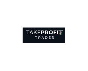 Exclusivo de Take Profit Trader: 50 % de OFF de por vida + 50 % de ...